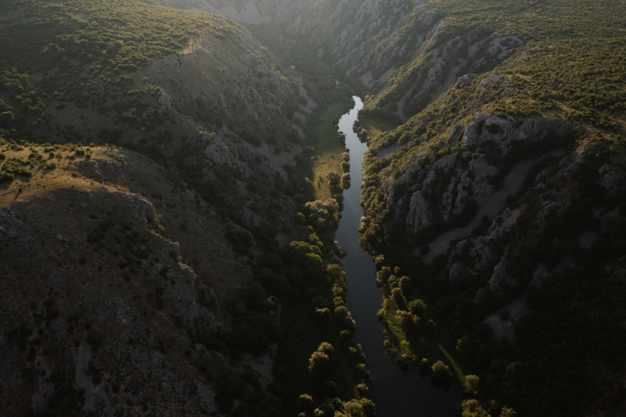“Protecting the river Krupa”, Ciril Jazbec, Slovenia, 4’, 2022